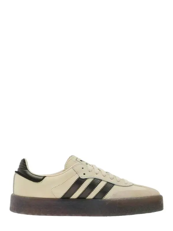 Adidas Samba Sneakers - Neutrals