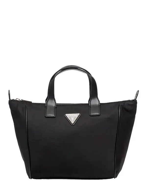 Guess Small Tote Bag - Black