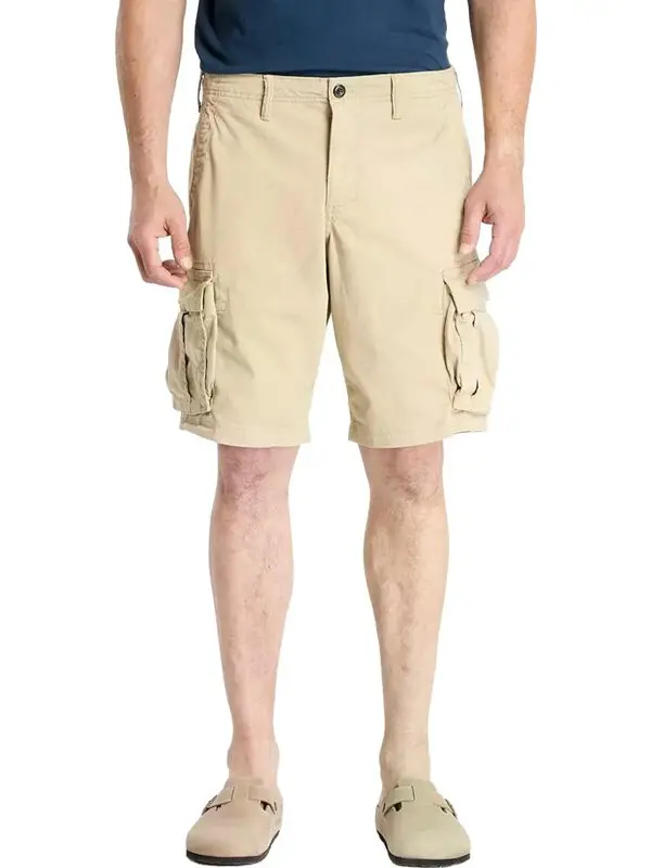 Gap Cargo Shorts - Neutrals
