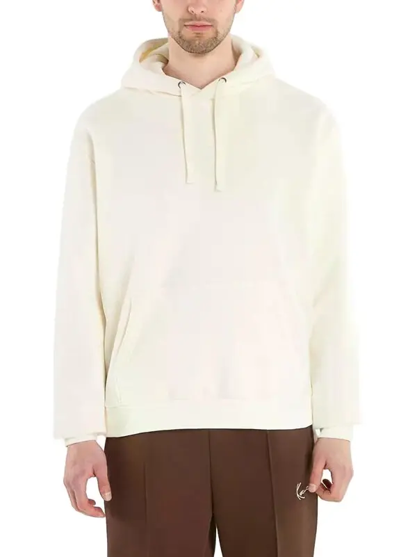 KARL KANI Hoodie - Neutrals