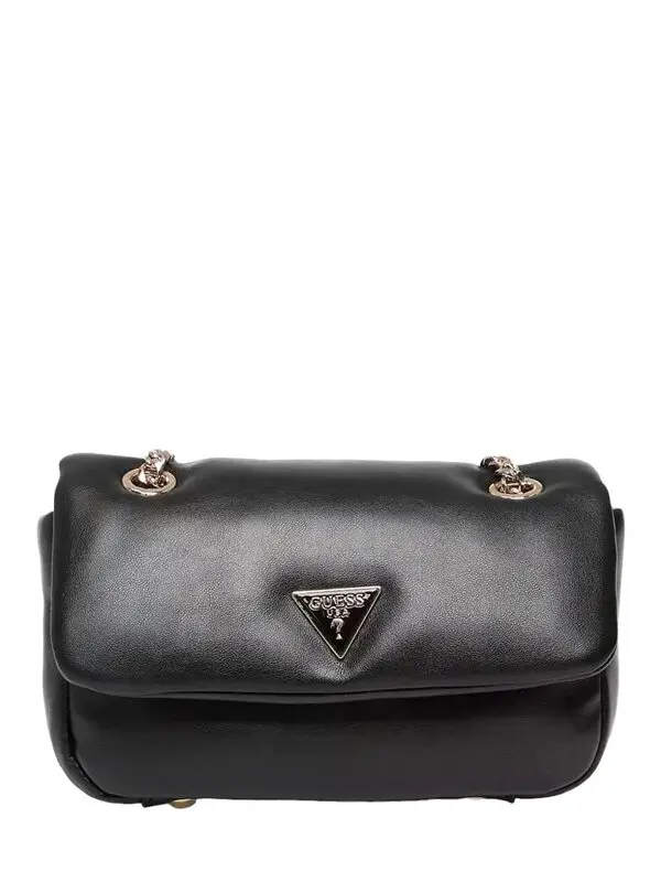 Guess Sunetra Crossbody Bag - Black