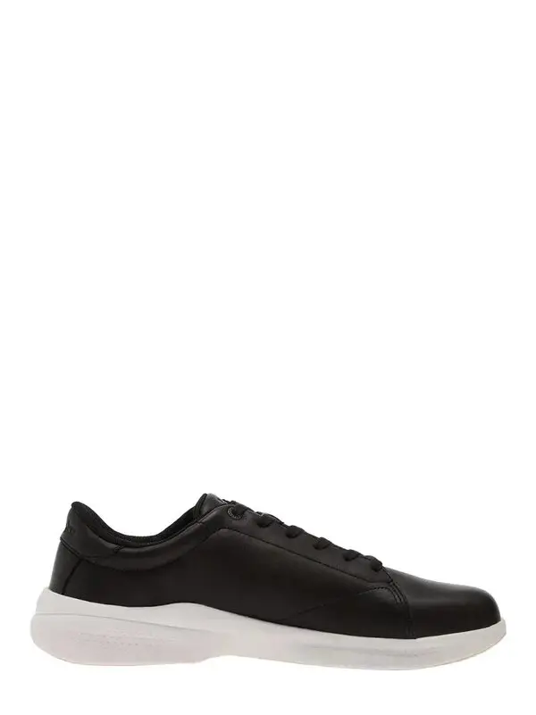 Be Lenka Streetwise Lace-up Sneakers - Black