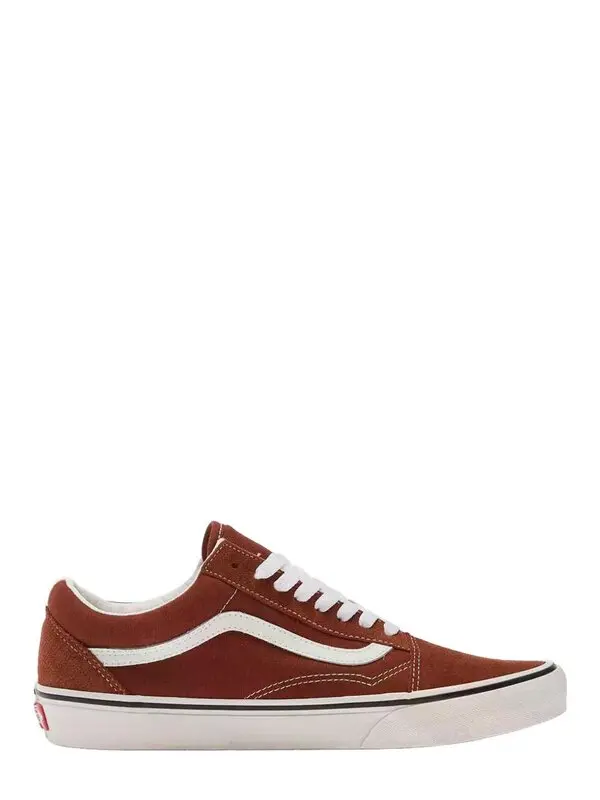 VANS Old Skool Sneakers - Brown