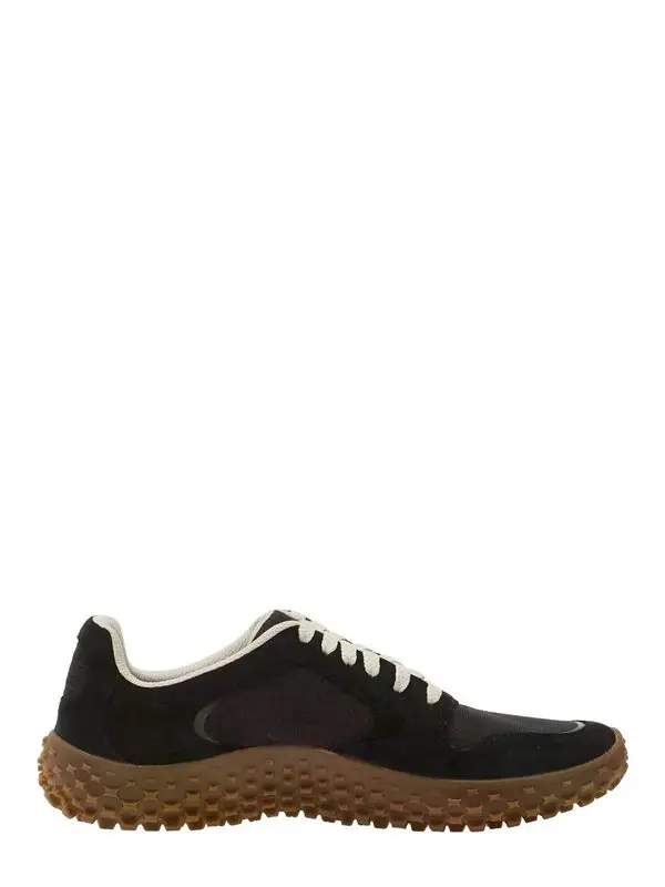 Merrell Wrapt Mesh-panel Sneakers - Black