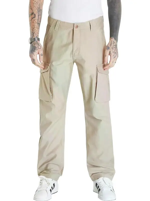 Wrangler Casey Jones Cargo Pants - Neutrals