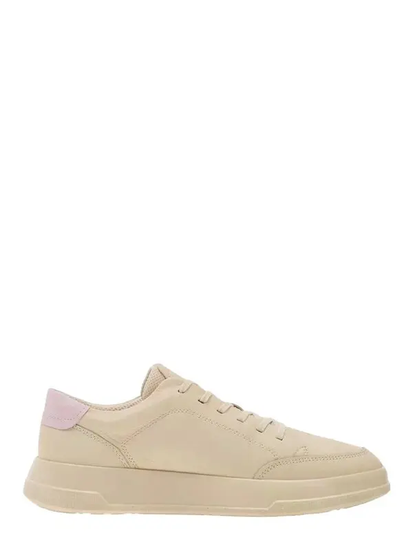 Ecco Move Lace-up Sneakers - Neutrals