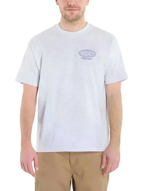 VANS World Tour T-shirt - Grey