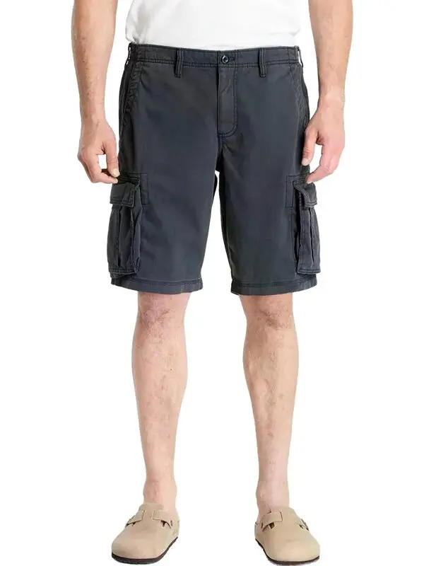 Gap Cargo Shorts - Blue