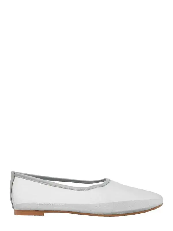 Senso Carli Ballet Flats - Grey