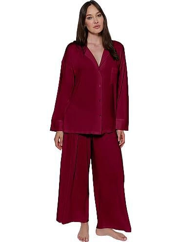 Victoria's Secret The Cloud Pant - Red