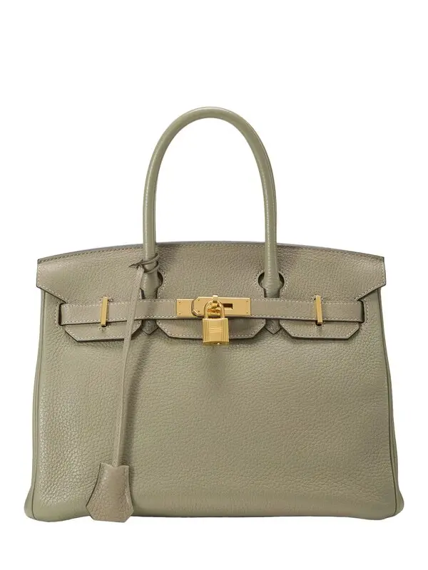 Hermès Birkin 30 - Grey
