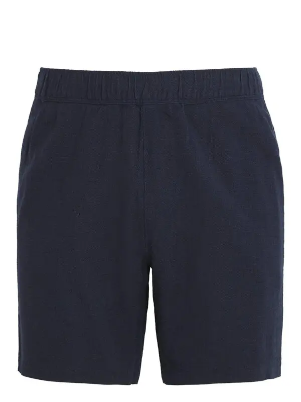 Paige Elijah Shorts - Navy