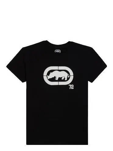 ECKO Core Rhino Tee - Black