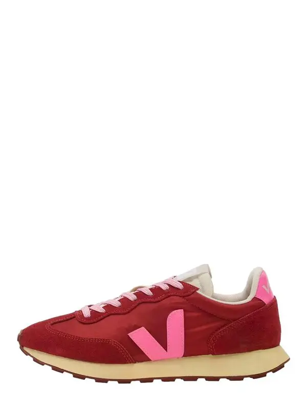 VEJA Rio Branco Ii Lite Sneakers - Red