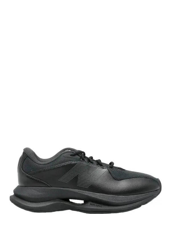 Junya Watanabe Tf100 Sneakers - Black