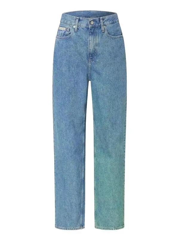 Calvin Klein Authentic Jeans - Blue