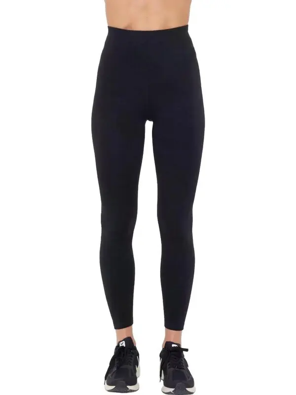 The Upside Castilla Leggings - Black