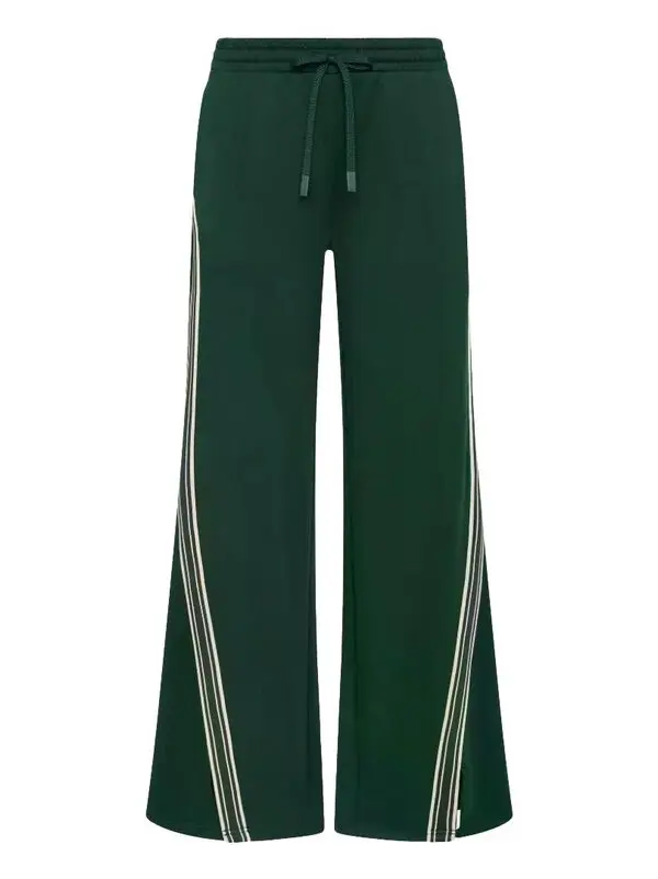 The Upside Roma Track Pants - Green