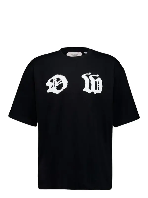 Off-White Palace Arrow T-shirt - Black