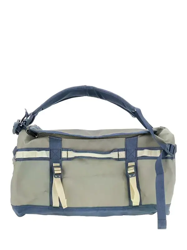 The North Face Small Base Camp Duffle Bag - Grey