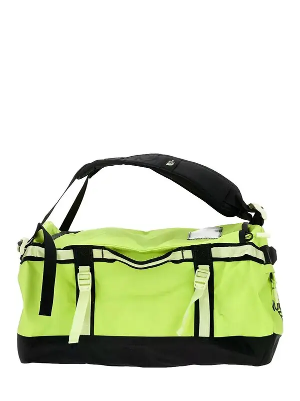 The North Face Base Camp Duffel Bag - Green