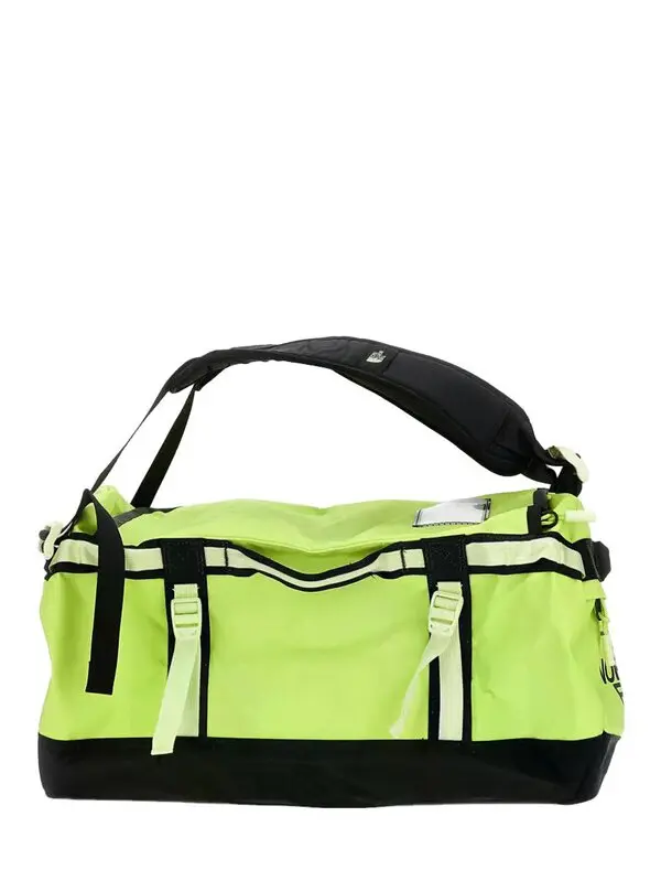 The North Face Base Camp Duffel Bag - Green