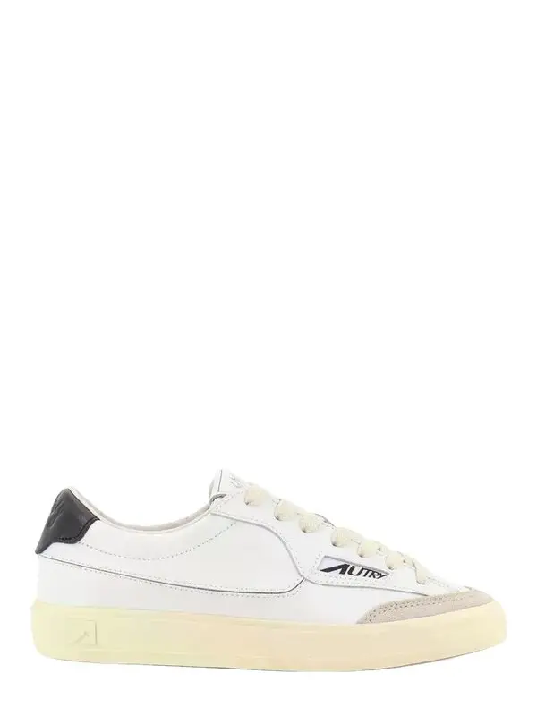 AUTRY Windscape Sneakers - White