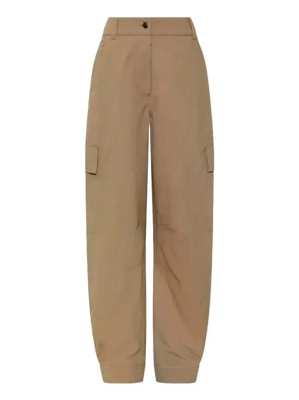 Moncler Day-namic Cargo Pants - Brown