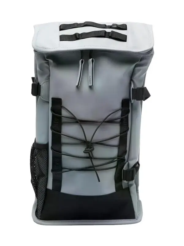 Rains Trail Mountaineer Backpack - Grey