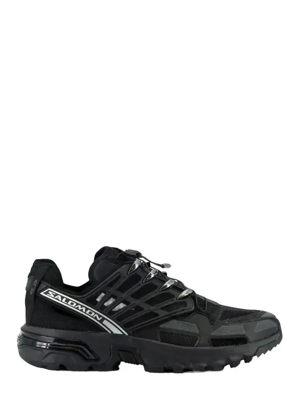 SALOMON Acs Pro Shell Sneakers - Black