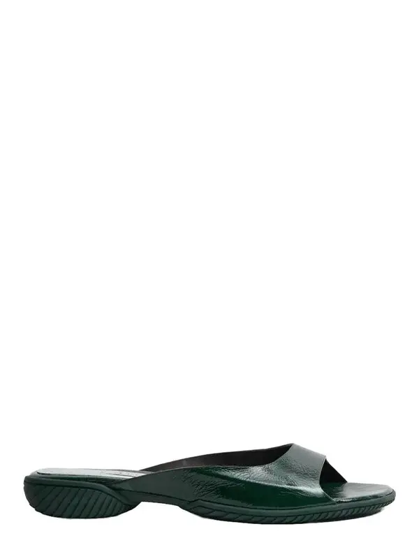 MIISTA Yachay Mules - Green