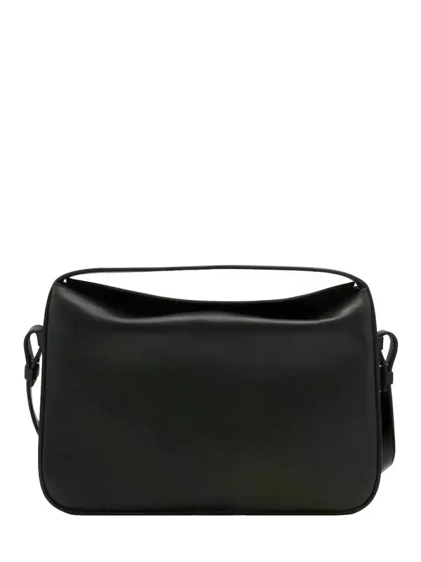 AESTHER EKME Leather Tote Bag - Black