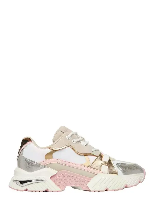 Guess Ciesta Sneakers - White