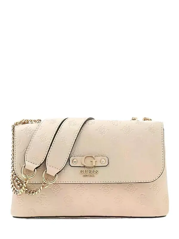 Guess Dita Crossbody Bag - Neutrals