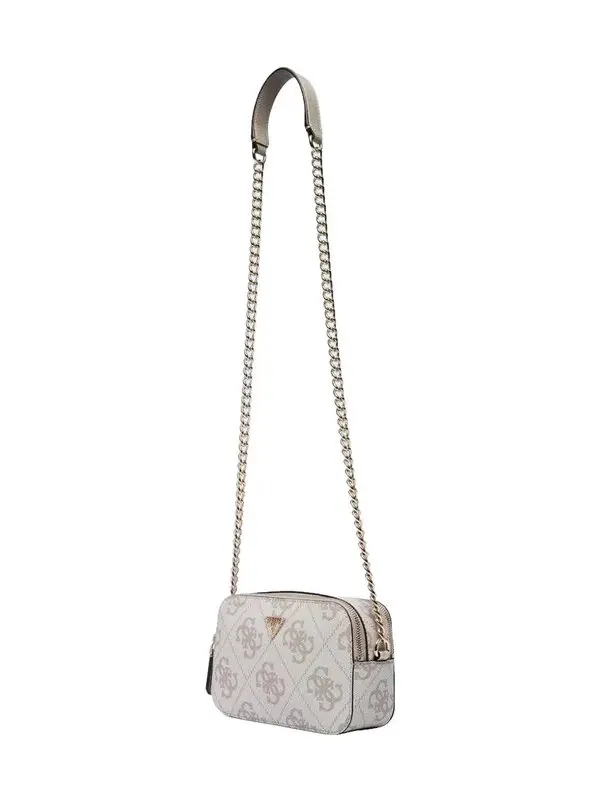 Guess Cross Body Bag - Neutrals