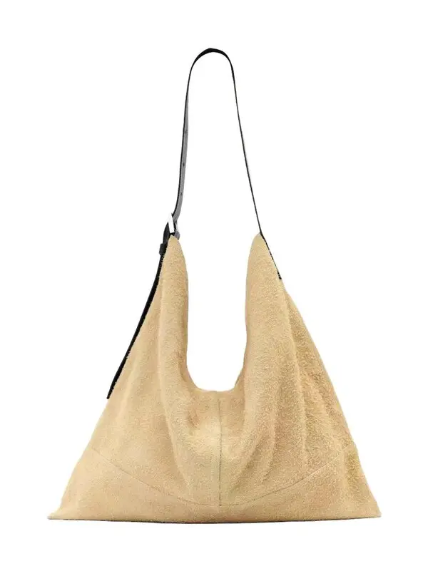 ALLSAINTS Asha Shoulder Bag - Neutrals