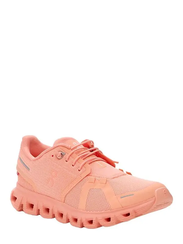 On Cloud Sneakers - Sunstone