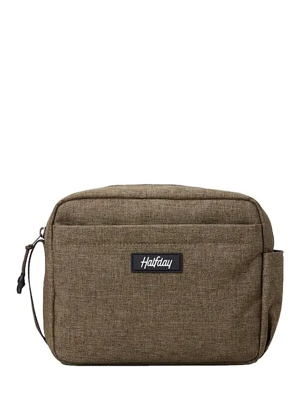 HALFDAY Sidecar Toiletry Kit - Dune