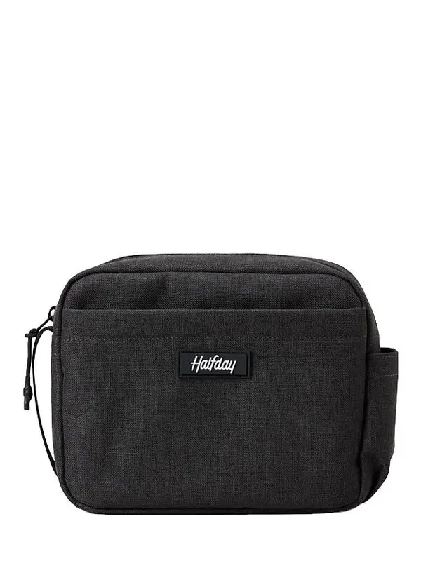 HALFDAY Sidecar Toiletry Kit - Shadow