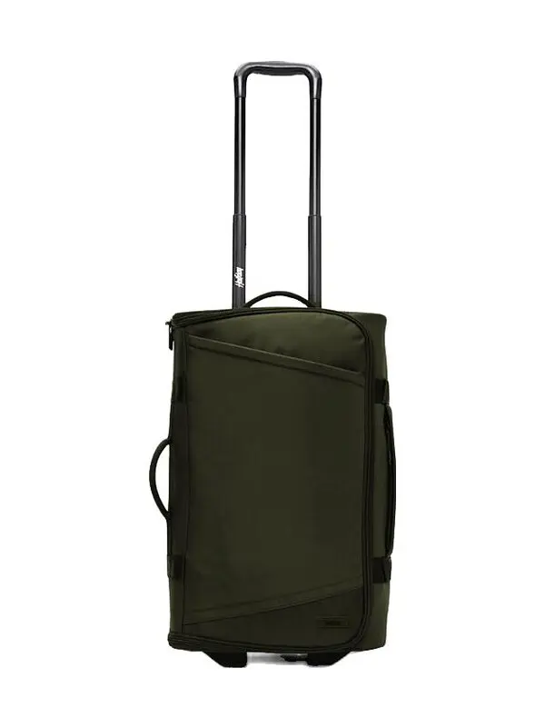 HALFDAY Carry-on Garment Roller - Olive