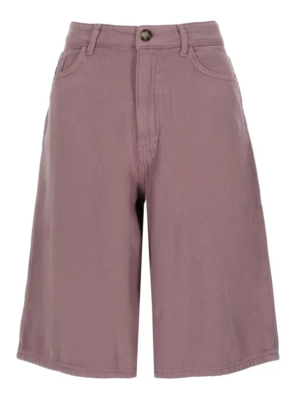 Baum Und Pferdgarten Niamh Shorts - Pink