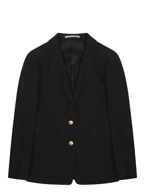 Tagliatore Giacca Parigi Blazer - Black