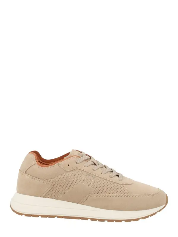 BOSS Vinston Sneakers - Beige