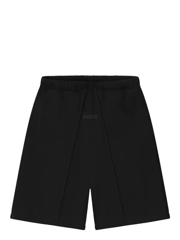 Fear Of God Basketball Jersey Shorts - Black