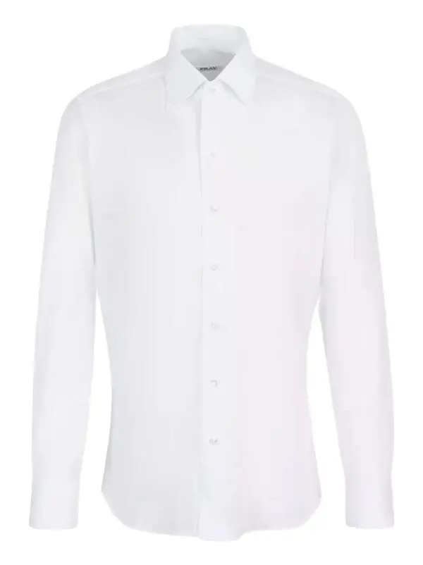 FRAY Cannes Shirt - White
