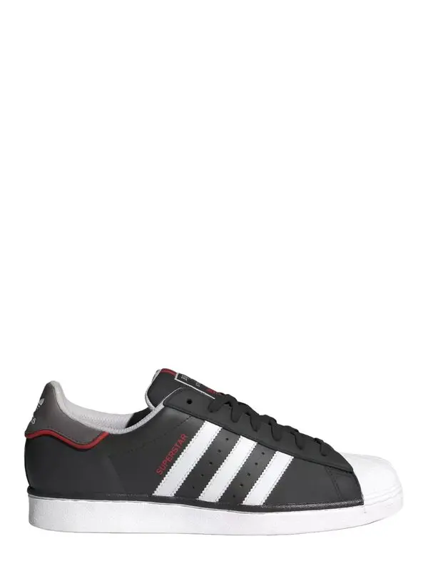 Adidas Superstar Sneakers - Black