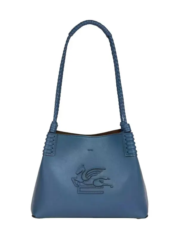 Etro Small Tote Bag - Blue