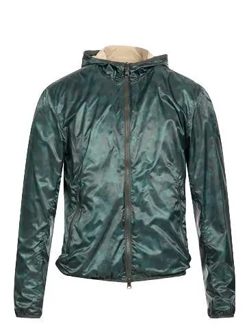 COLMAR Polyester Jacket - Green