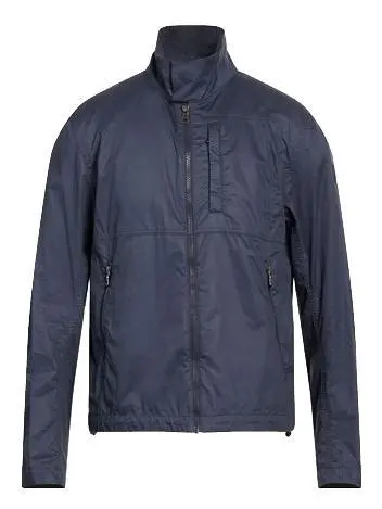 COLMAR Cotton Jacket - Navy