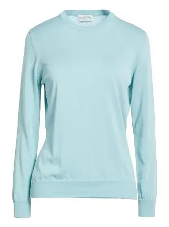 BALLANTYNE Knit Sweater - Blue